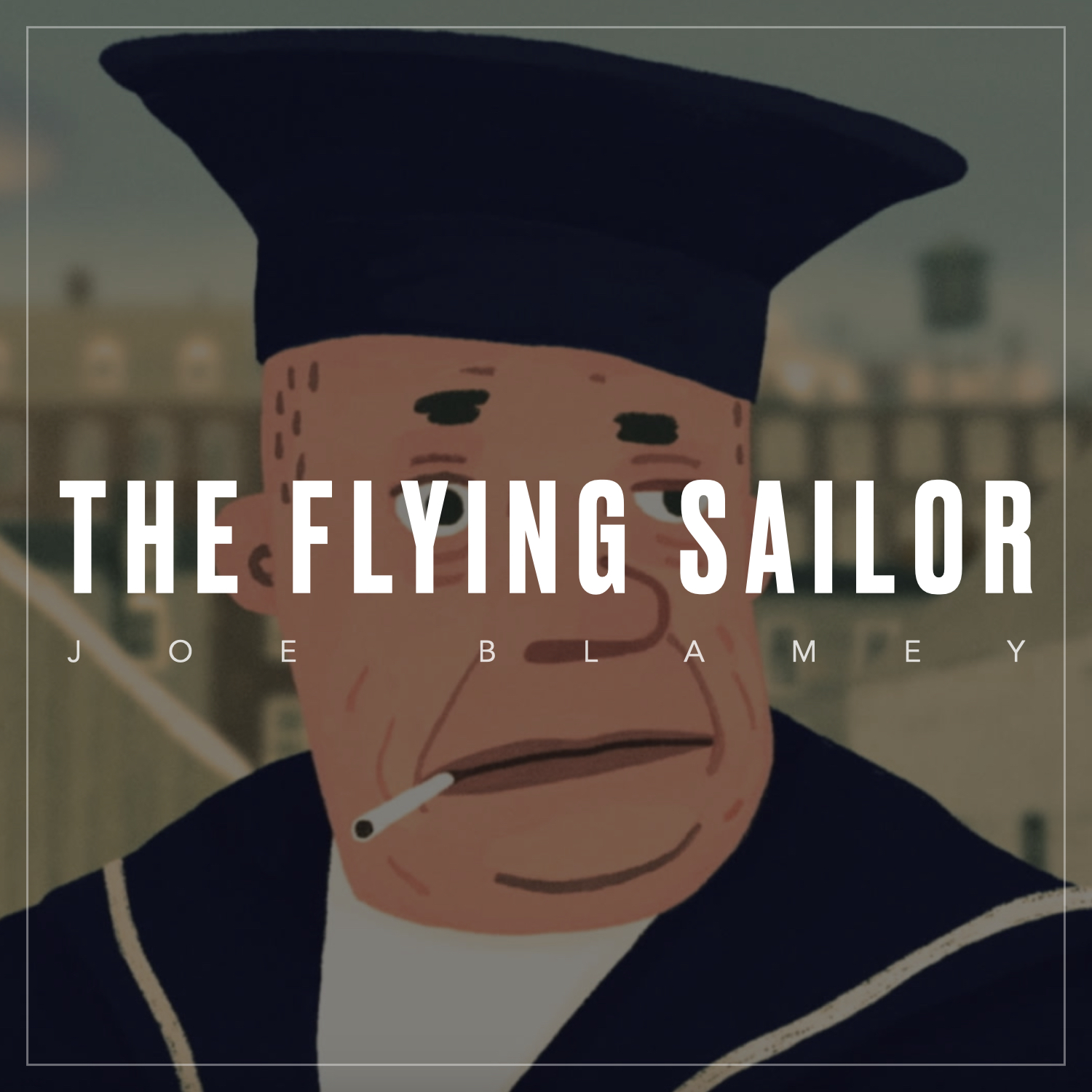 Joe Blamey – Composer – Composer